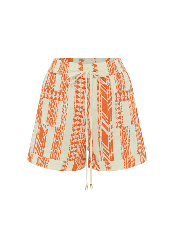 Carina Shorts – MOS The Label - Carina Shorts