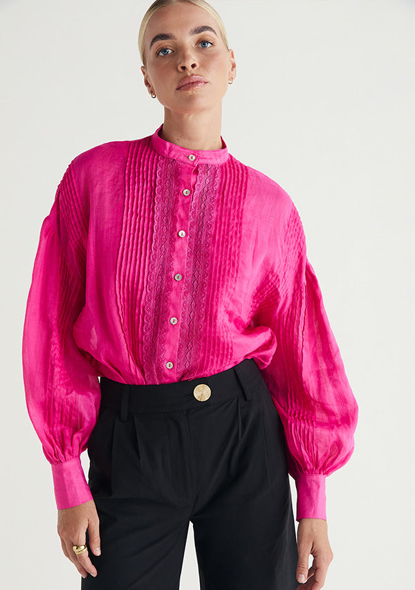 Shop Women's Blouses Online | MOS The Label
