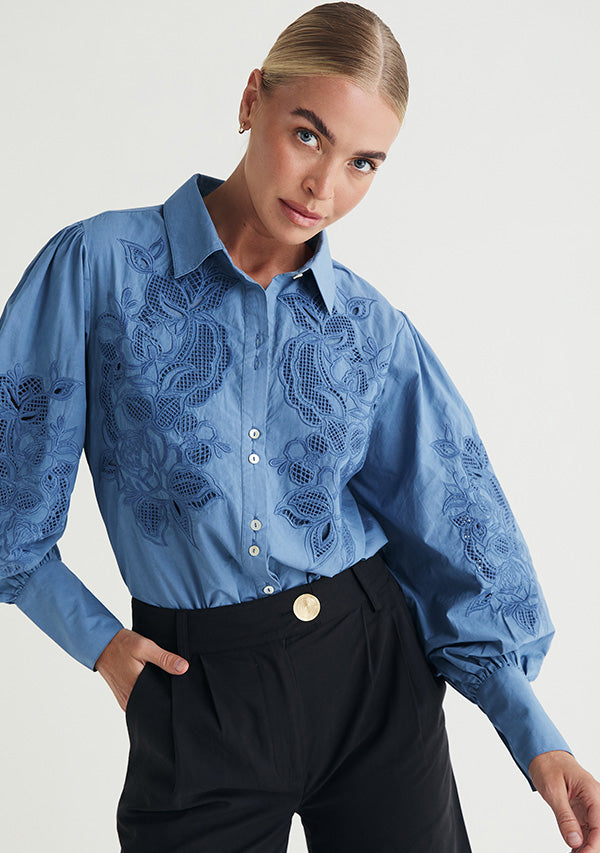 TOPS & BLOUSES – Page 2 – MOS The Label
